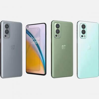 Oneplus Nord G All Colors D Model By Rever Art