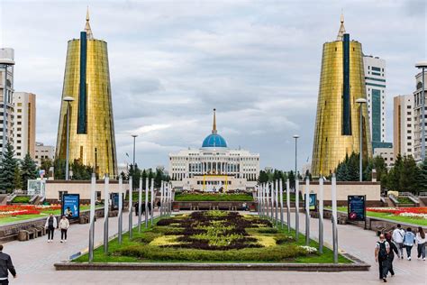 Kazakhstan Tours For 2025 And 2026
