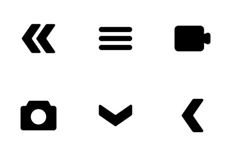 Download Essential Ui Icon Pack Available In Svg Png And Icon Fonts