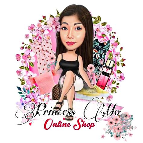 Princess Mo Online Shop