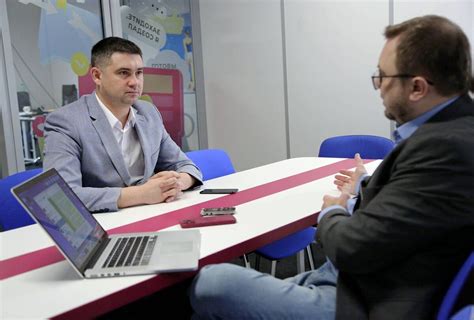 Артур Борейко on linkedin interview for av by i talked about jac and…