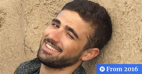 Turkey Releases Vice News Journalist Mohammed Rasool After Four Months