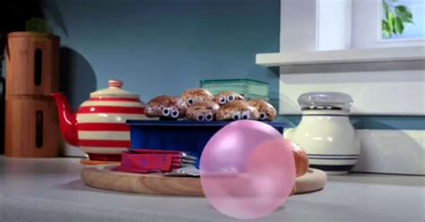 Ooglies Bubble Gum Scenes By Steamy2021 On Deviantart