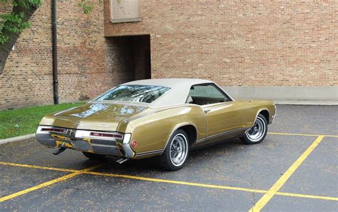 1969 Buick Riviera