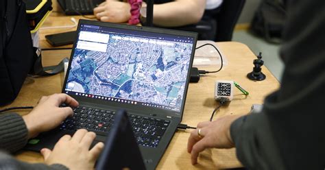 A New Defense Startup Accelerator Define Accelerator Has Been Launched