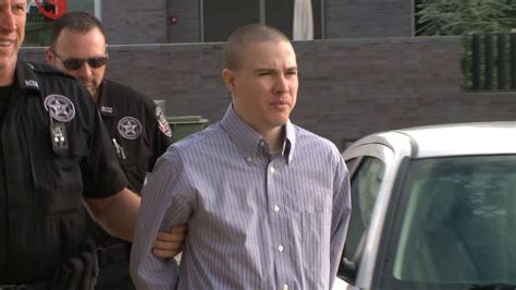 Testimony Ends For Holly Who Seeks To Overturn Death Sentence