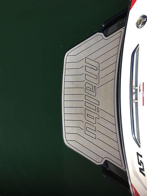 Custom Swim Platform Brackets Surf Gate Platform Swap Swim Platform