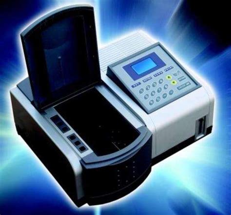 Espectrofotometro En Alimentos En Argentina Evisos