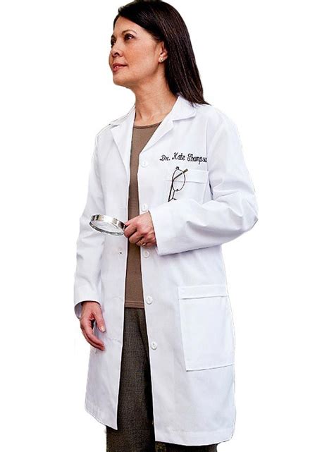 Meta Lab Coats 161 Five Pockets Coat Coat White Lab Coat Lab Coat