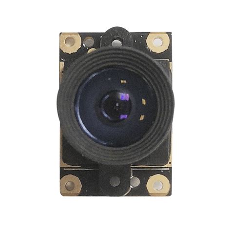 Vag 0 3mp Camera Module