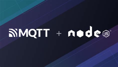 Nodejsでのmqtt使用法 Emq