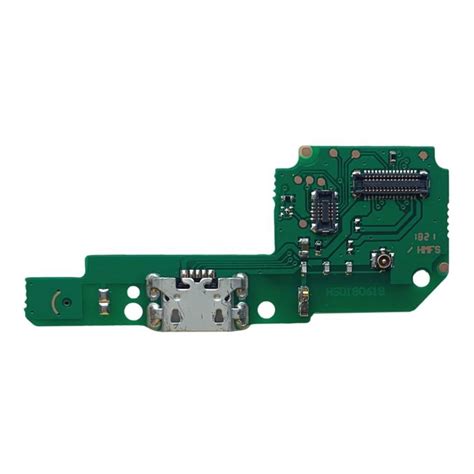 Placa De Carga Xiaomi Redmi 6 M1805