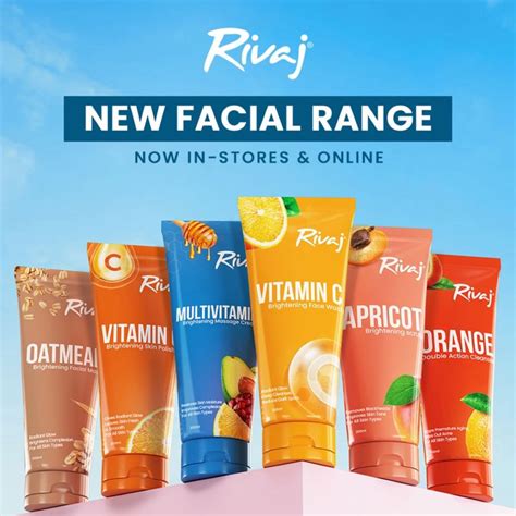 Rivaj On Linkedin Rivaj Skincareinnovation Newlaunch Isetmyownrivaj Skincare…