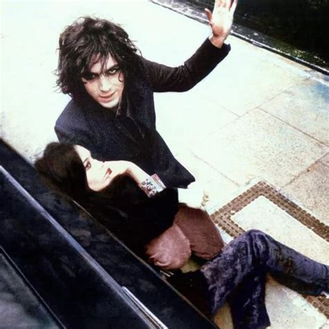 Pink Floyd Rare Photos 🏳️‍🌈⃤ On Instagram Syd Barrett Along With His
