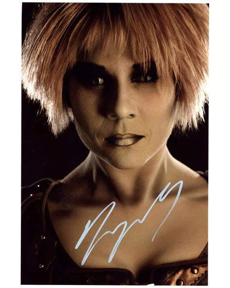 Gigi Edgley