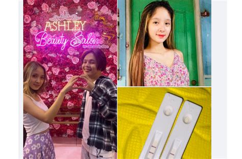 Xander Ford Becomes A First Time Father