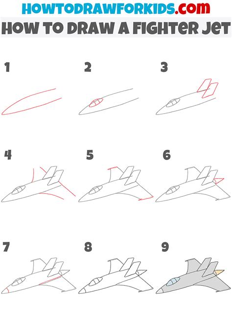 Cool Fighter Jet Drawings F 14 Tomcat Aircraft Fighter Jet