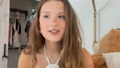 Picture Of Hayley Leblanc