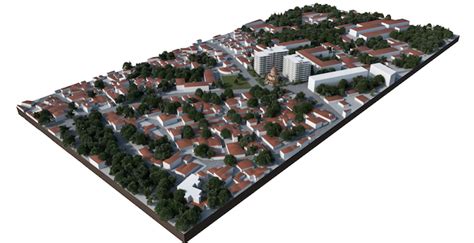 საპატრიარქო სახელმწიფოსგან გადაცემულ მიწაზე ეკლესიის გარდა 2 მრავალბინიანი კორპუსის აშენებას