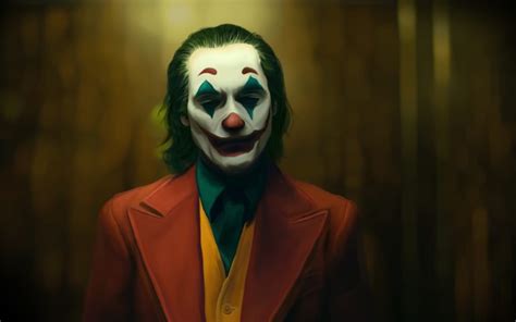 Joker 4k Desktop Theme For Windows 10 11