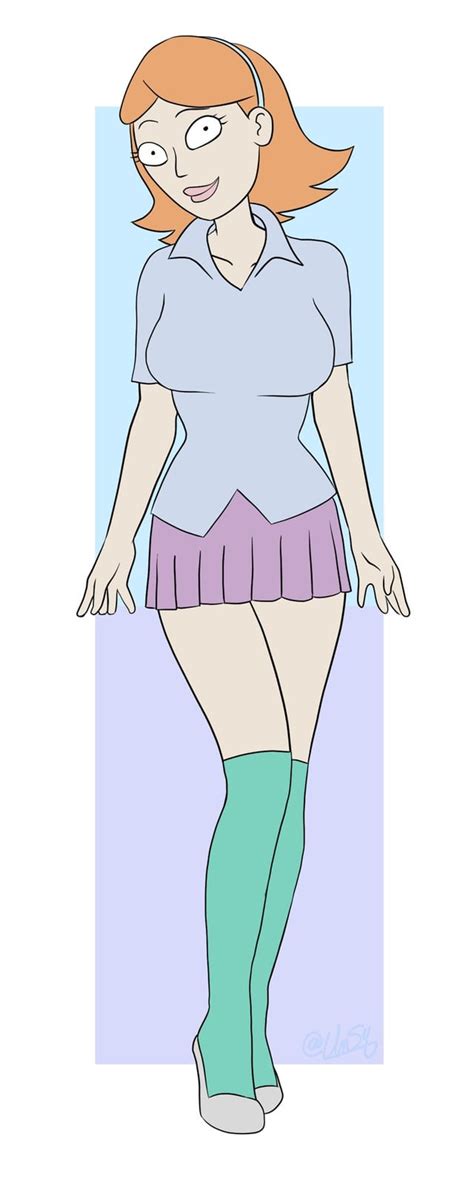 Jessica Rick And Morty Rrule34