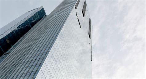 Edmontons Stantec Tower Sale Makes History Remi Network