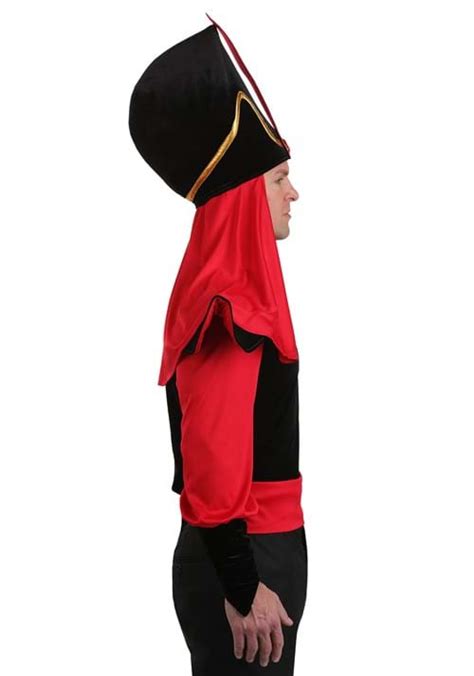 Disney Aladdin Jafar Adult Costume Kit Disney Accessories