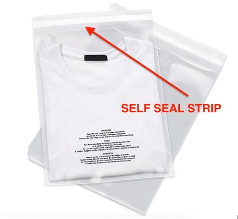 How To Poly Bag For Amazon Fba At Susan Mcdaniel Blog