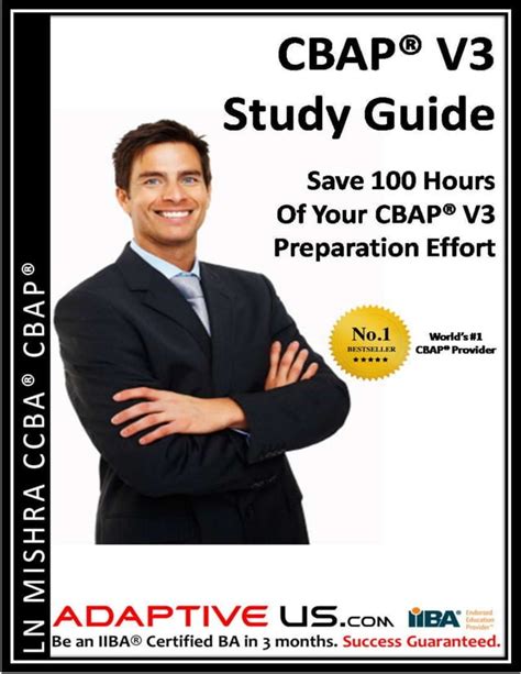 Mastering Cbap V3 Sample Chapter Pdf