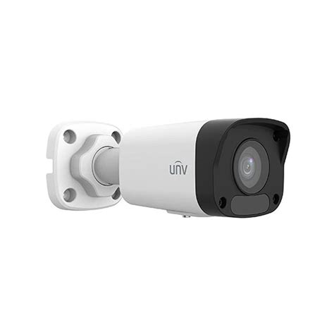 Uniview IPC LB SF K A MP Black White IP Camera Price In BD RYANS
