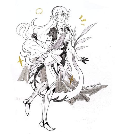 Safebooru 1girl Commentary Request Corrin Female Fire Emblem Corrin Fire Emblem Dragon