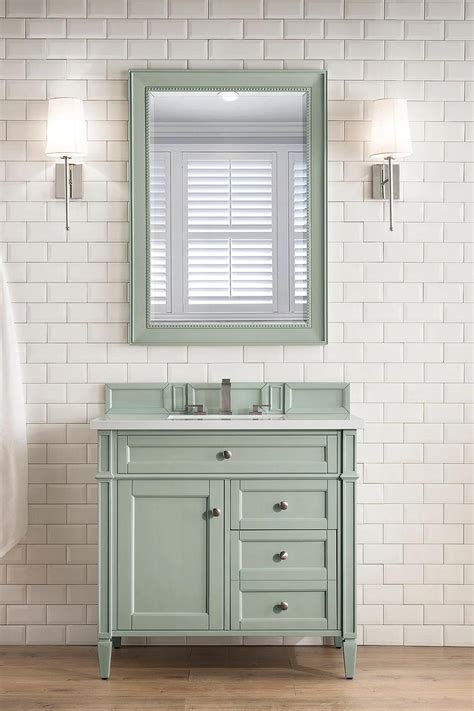 26 Inspiring Sage Green Bathroom Vanity Designs To Refresh Your Space