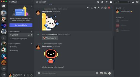 10 Aplikasi Voice Chat Game Online Terbaik Teknovidia