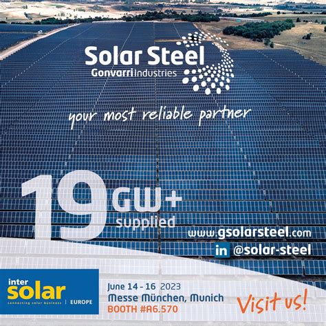Solar Steel On Linkedin Pv Solar Trackers Fixedstructure