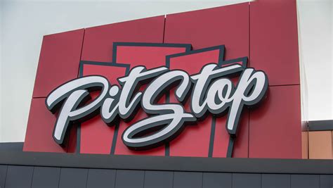 Pit Stop Construction Sign The Pit Stop Updated June 2025 81