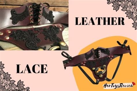 The 20 Best Strap On Harnesses And Dildos My Experience