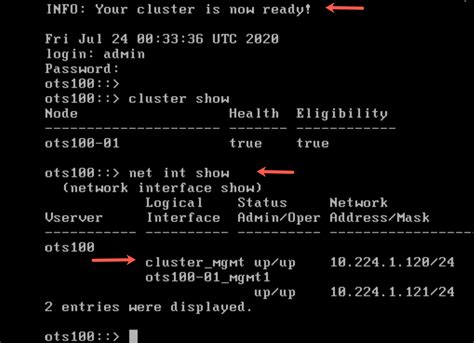 Deploy Netapp Ontap Select Ots On An Intel Nuc Hybrid Data Center