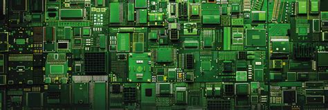 Microchips New Microprocessor To Enable Generational Leap In