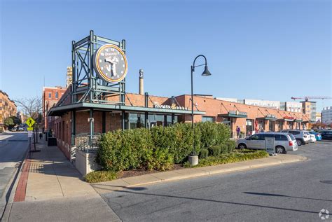 3600 Boston St Baltimore Md 21224 Loopnet