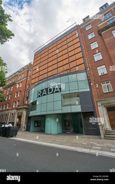 Royal Academy Of Dramatic Art Banque De Photographies Et Dimages à