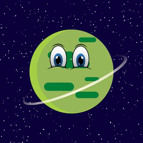 Pretty Planets Devpost