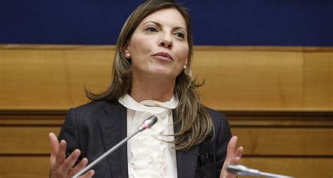 La Persona Che Comanda Davvero Al Ministero Della Giustizia