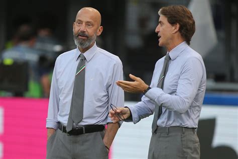 Addio Vialli Campione Eterno