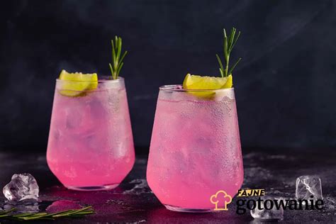 Passoa Drink Przepis Patrycji Czerwiak