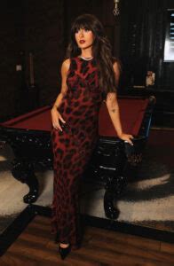 Ella Langley Body Measurements Bra Size Age Height Weight Biography