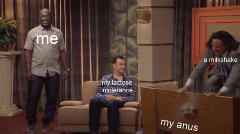 Eric Andre Memes Have Been On The Rise For A While Seems Like Theyre