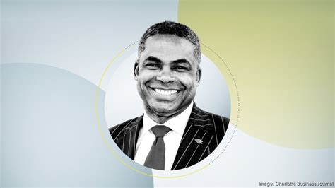 Kieth Cockrell Charlotte Business Journal