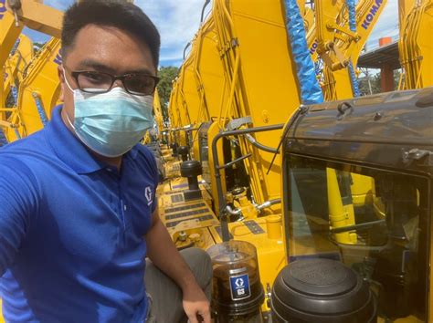 Renan Christian Cardeno On Linkedin Autolube Graco G3 Maximamachineries