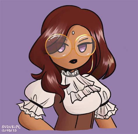 Garlean Irina Ffxiv By Suzukipc Sheezyart