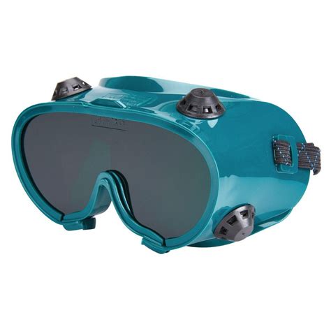 Safety Glasses Clear Lens